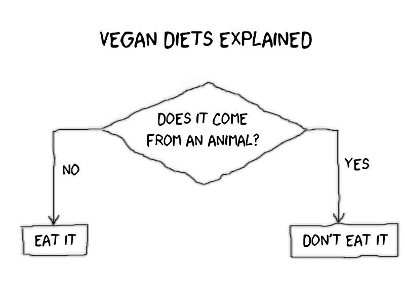 Vegan Diet EXPLAINED – Bend Osteopathic Care, PC